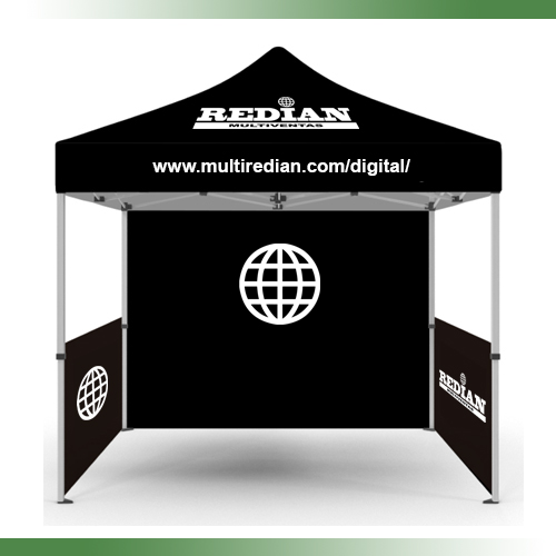 TOLDAS – TOL 003 – Multiventas Redian