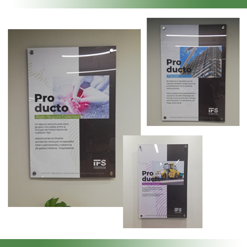 Impresión de Banners Personalizados | comprar en Multiventas Redian ...